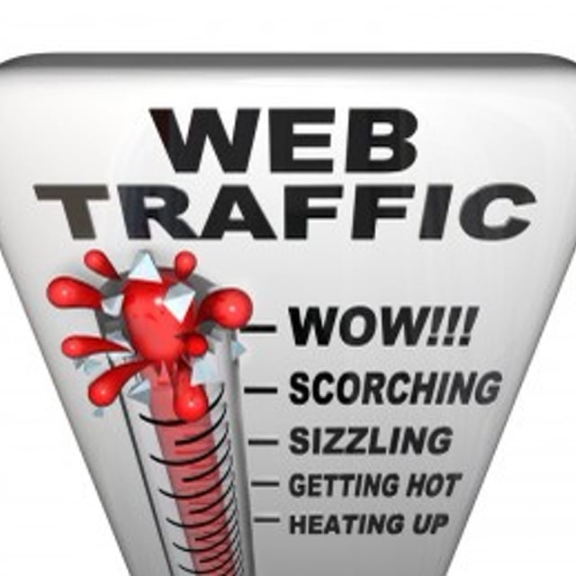Mega Traffic Store