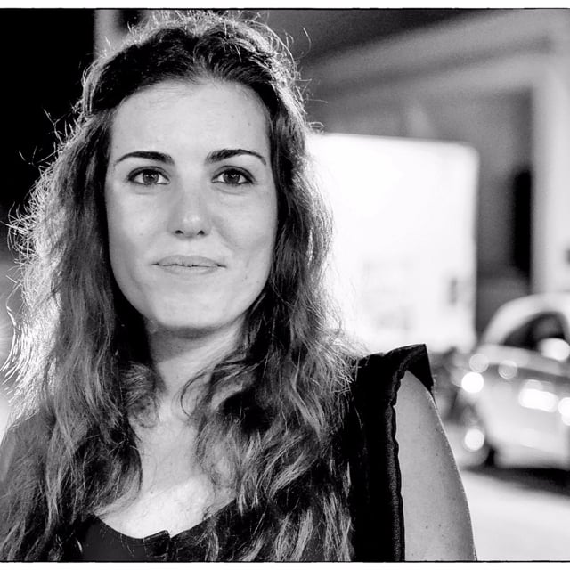 Laura Perrone