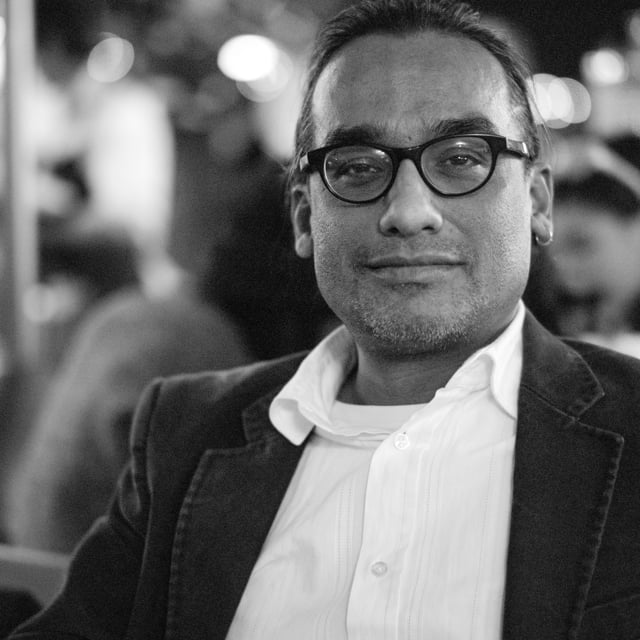 Partho Sen-Gupta on Vimeo