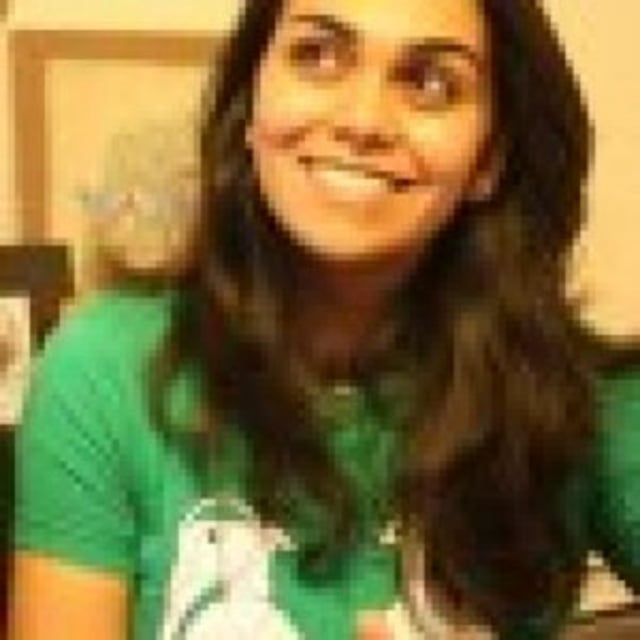 priya narayan