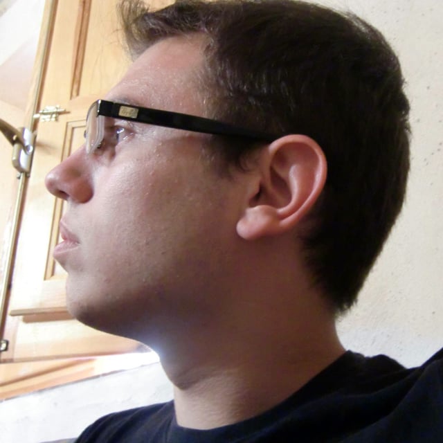 Daniel Castelló Yuste