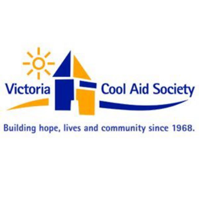 Victoria Cool Aid Society