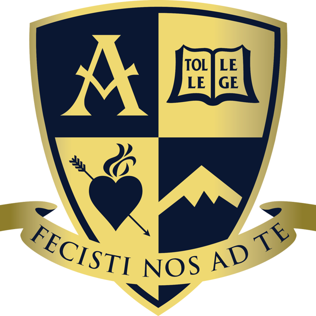 Augustine Institute Online