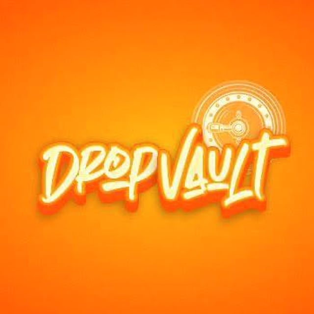 Drop Vault