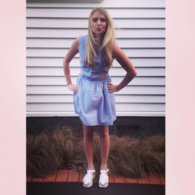 Molly Littlejohn