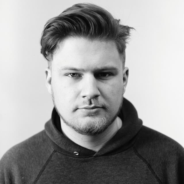 Samuel Twidale - Colorist