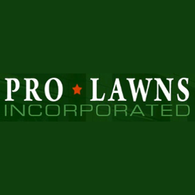 Pro-Lawns, Inc