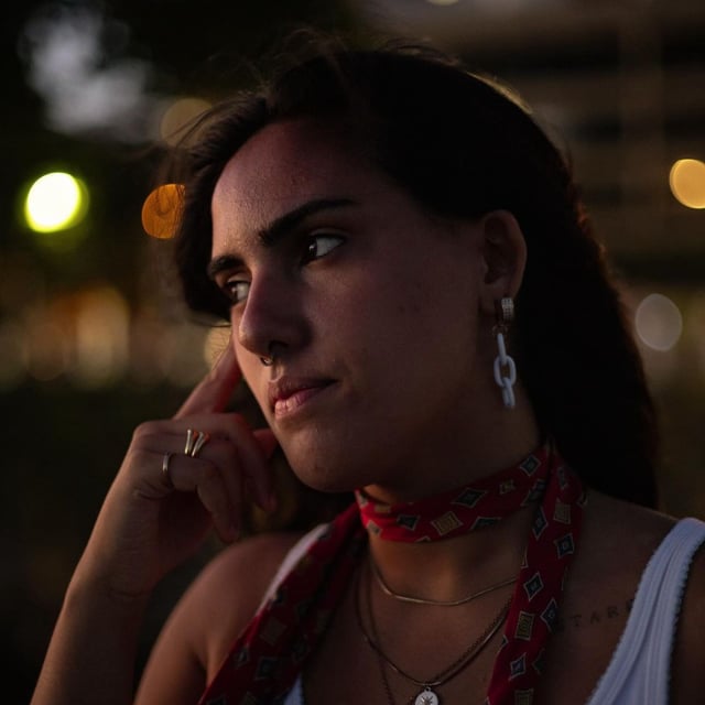 julia solpin - Photographer, Video Editor & Visual Storyteller