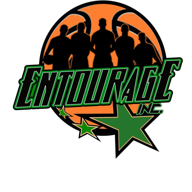 Entourage Basketball Inc.