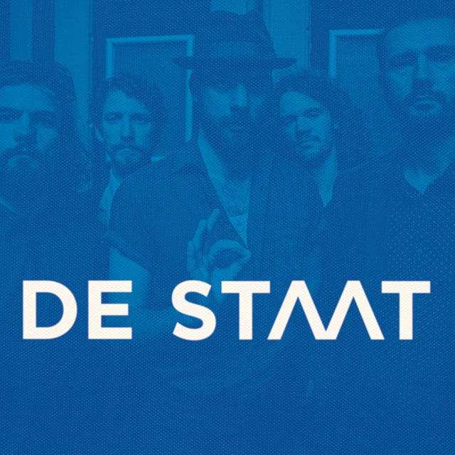 De Staat