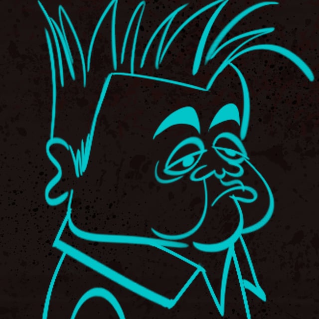 Kevin Noel