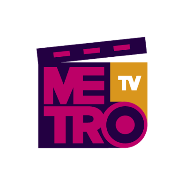 METRO TELEVISION