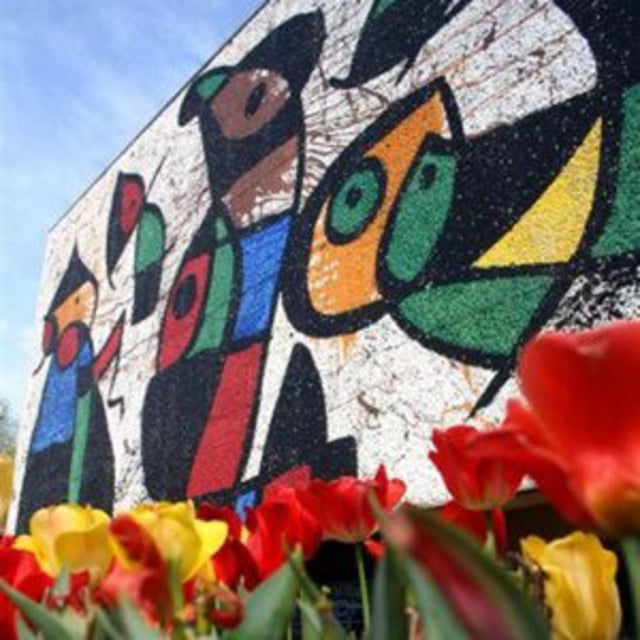 Ulrich Museum of Art