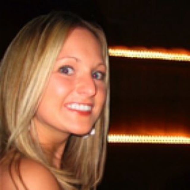 Jenny Messerly