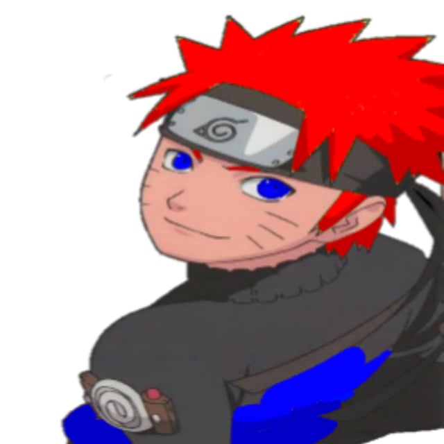 Luan X Shippuden