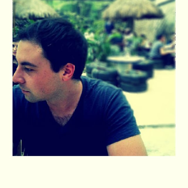 Dan Abraham - Editor