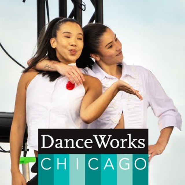 DanceWorks Chicago