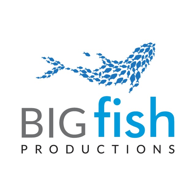 Big Fish Productions - Director, Executive Producer & Line Producer