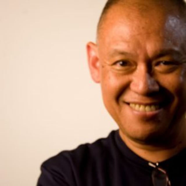 Orlando Gustilo