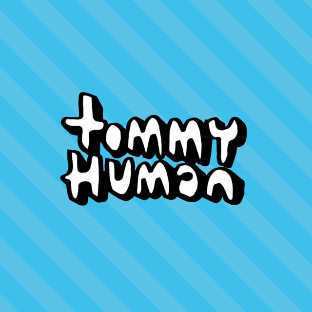 Tommy Human