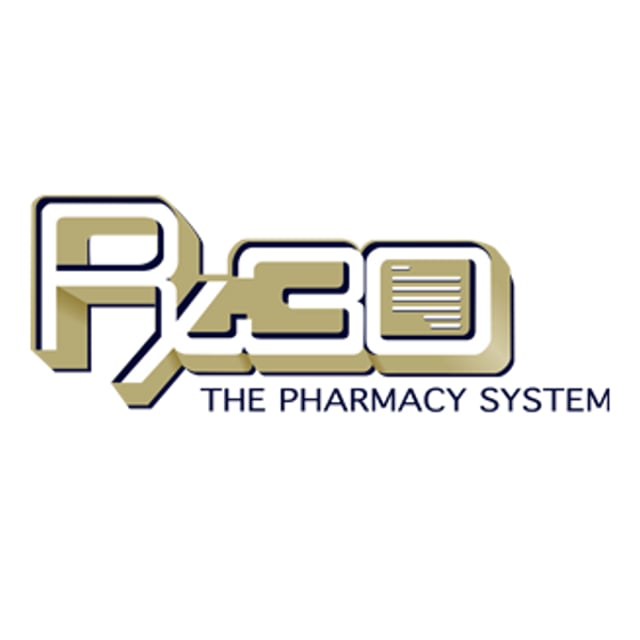 Rx30 Pharmacy Management System on Vimeo