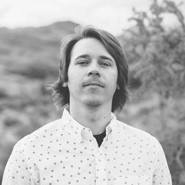 Neil Larson - Photography