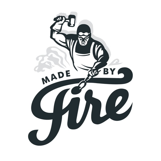 Made by Fire