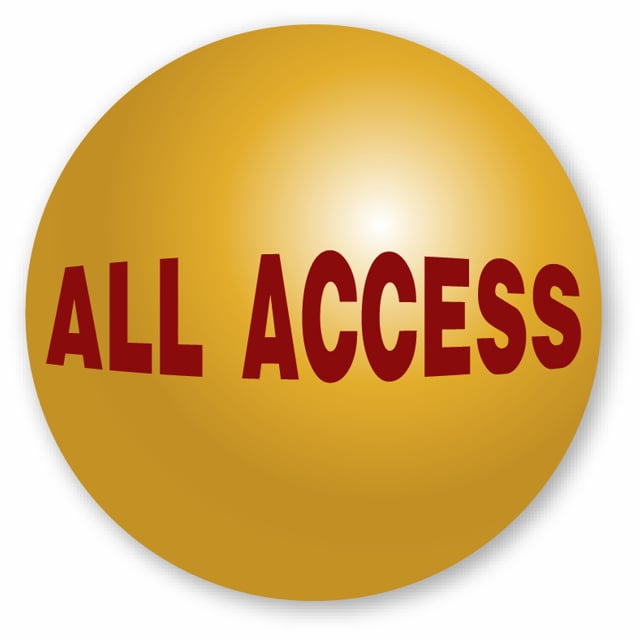 ALL ACCESS PHOTO