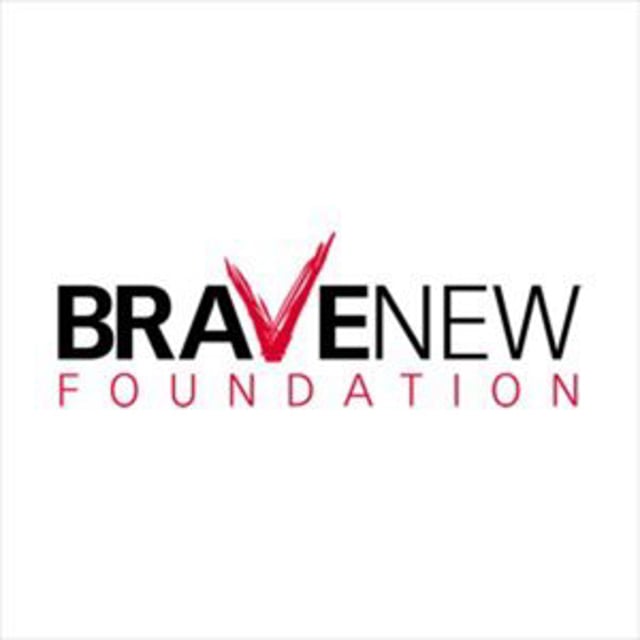 Brave New Foundation