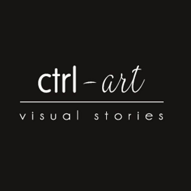 Control-art •Visual Stories