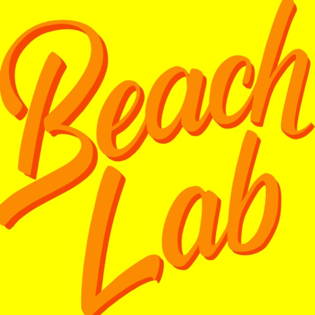 The Beach Lab