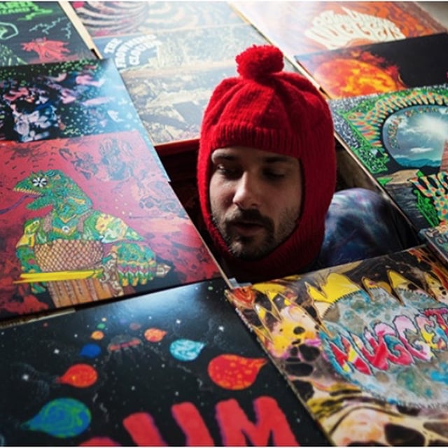 Jason Galea on Vimeo