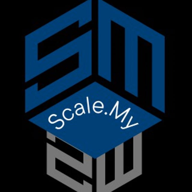 Scale.My Business - Director & Editor