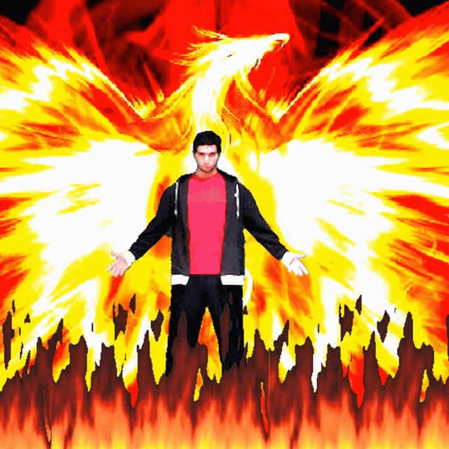 Salim Ricardo Rizk (salimrizk96)