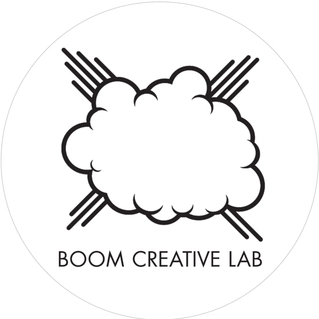 Boom Creative Lab GmbH