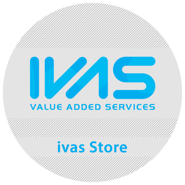 iVAS