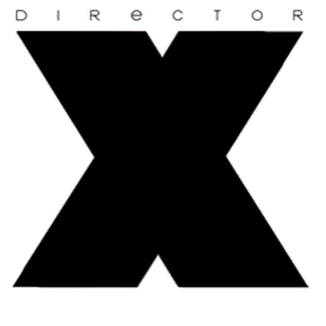 Director X