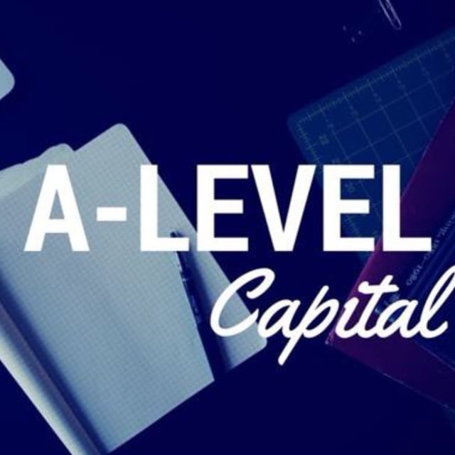 A-Level Capital
