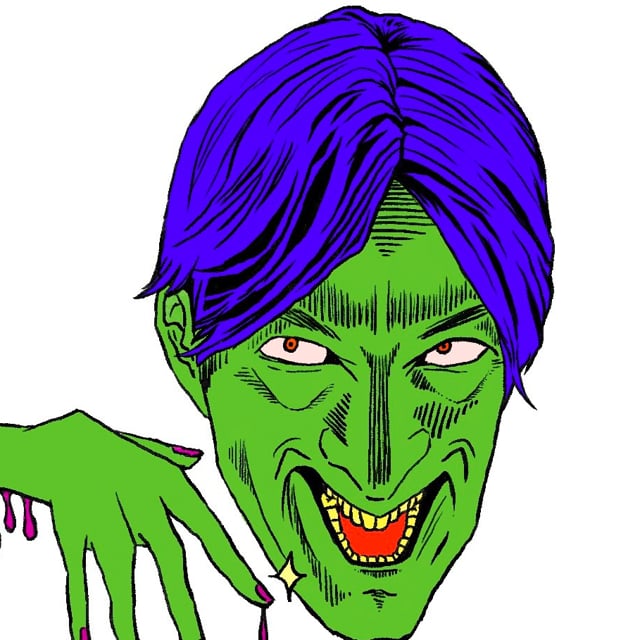 Takuma Dan - Director, Videographer & Editor