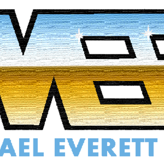 Michael Everett