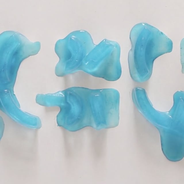 RGB ICE