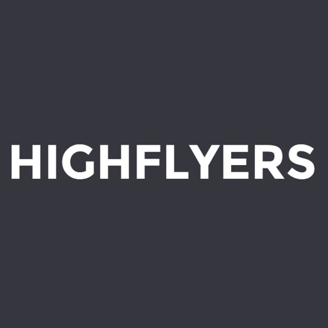 Highflyers