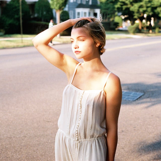 Julia Barrett-Mitchell