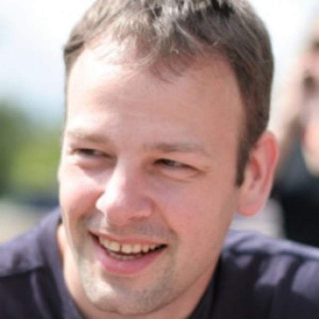 Benjamin Ellis