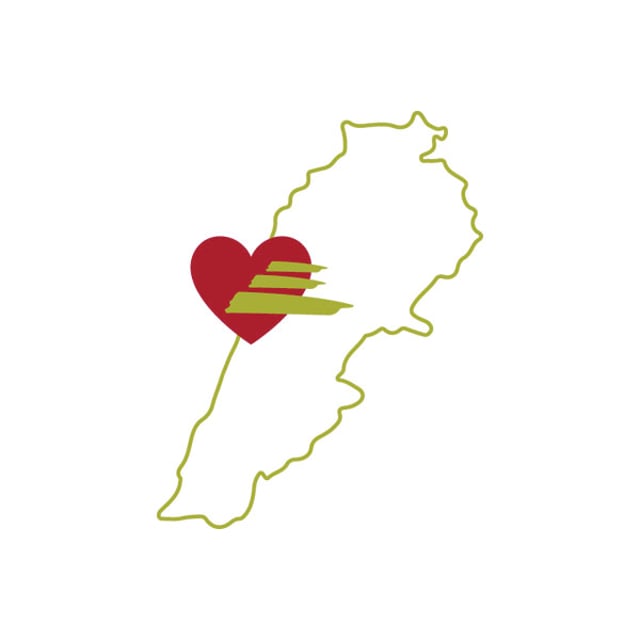 Heart for Lebanon