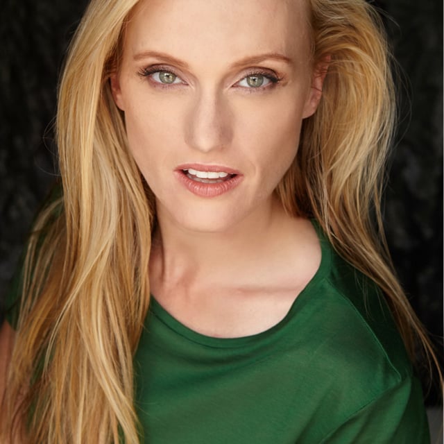 Megan Zwaans