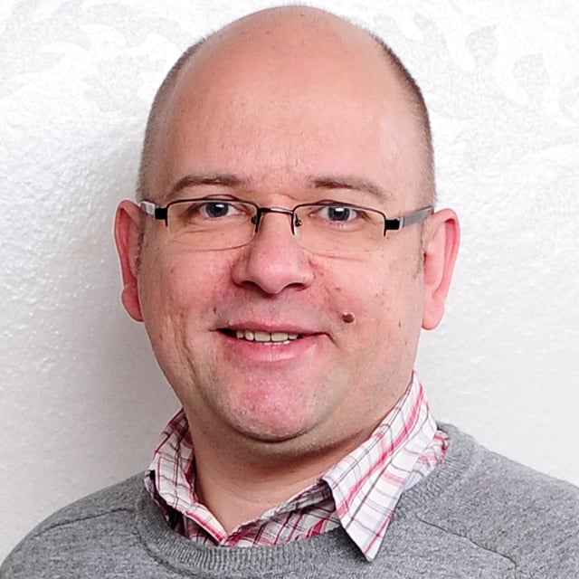 David Sondermann