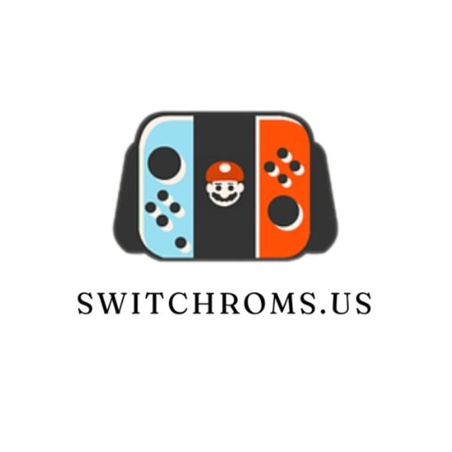Switch ROMs