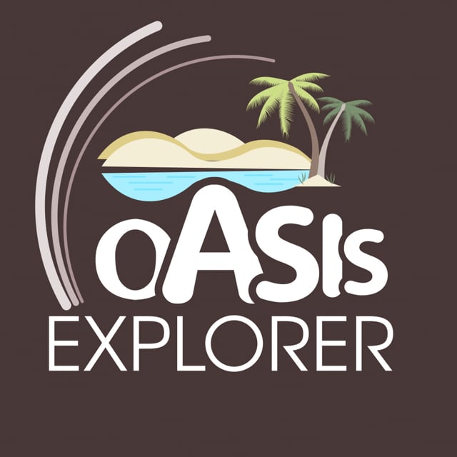 Oasis Explorer