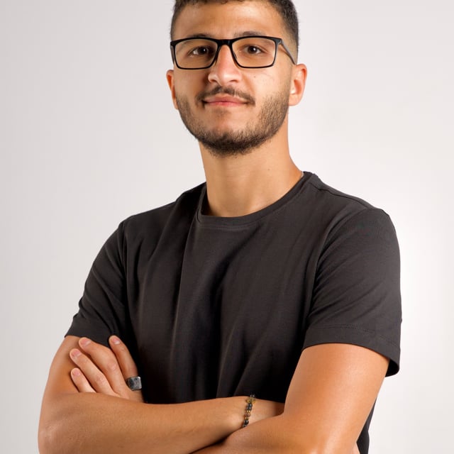 Marwan El-Moslemany